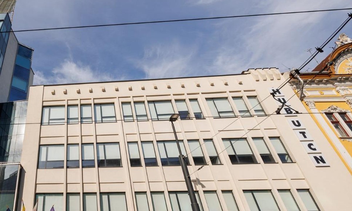 Universitatea Tehnică din Cluj-Napoca anunță lansarea Fundației UNITECH ...