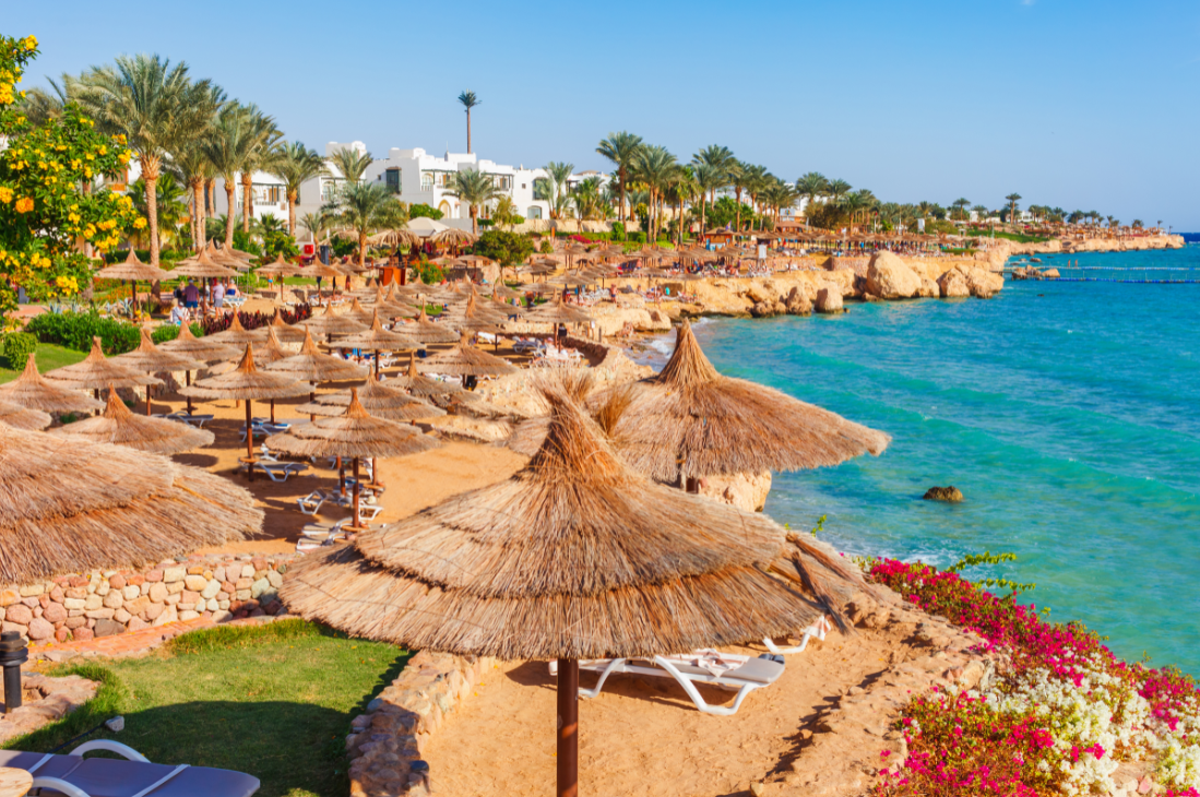 Vacanță Turcia sau Egipt – când e momentul ideal pentru aceste destinații?