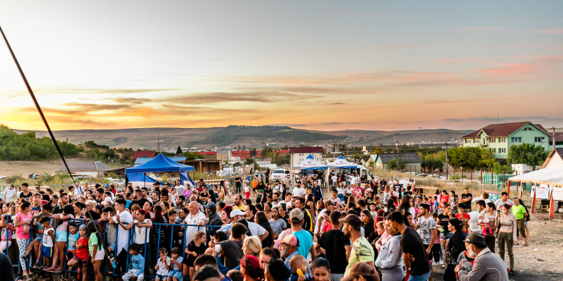 Viața din Pata Rât, pe scena Operei Naționale Române din Cluj-Napoca