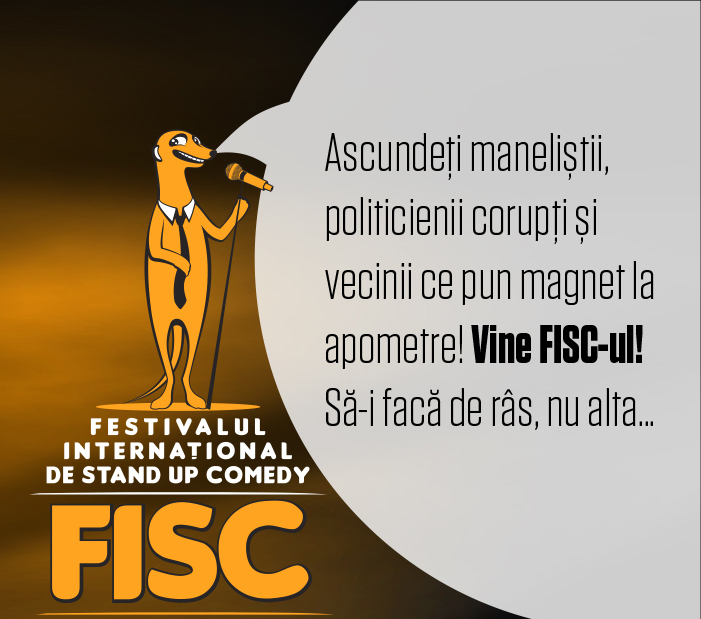 VINE FISC-UL!