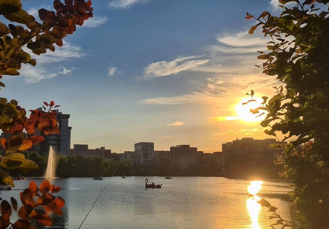 Program de weekend în Cluj: evenimente 18-20 septembrie 2020