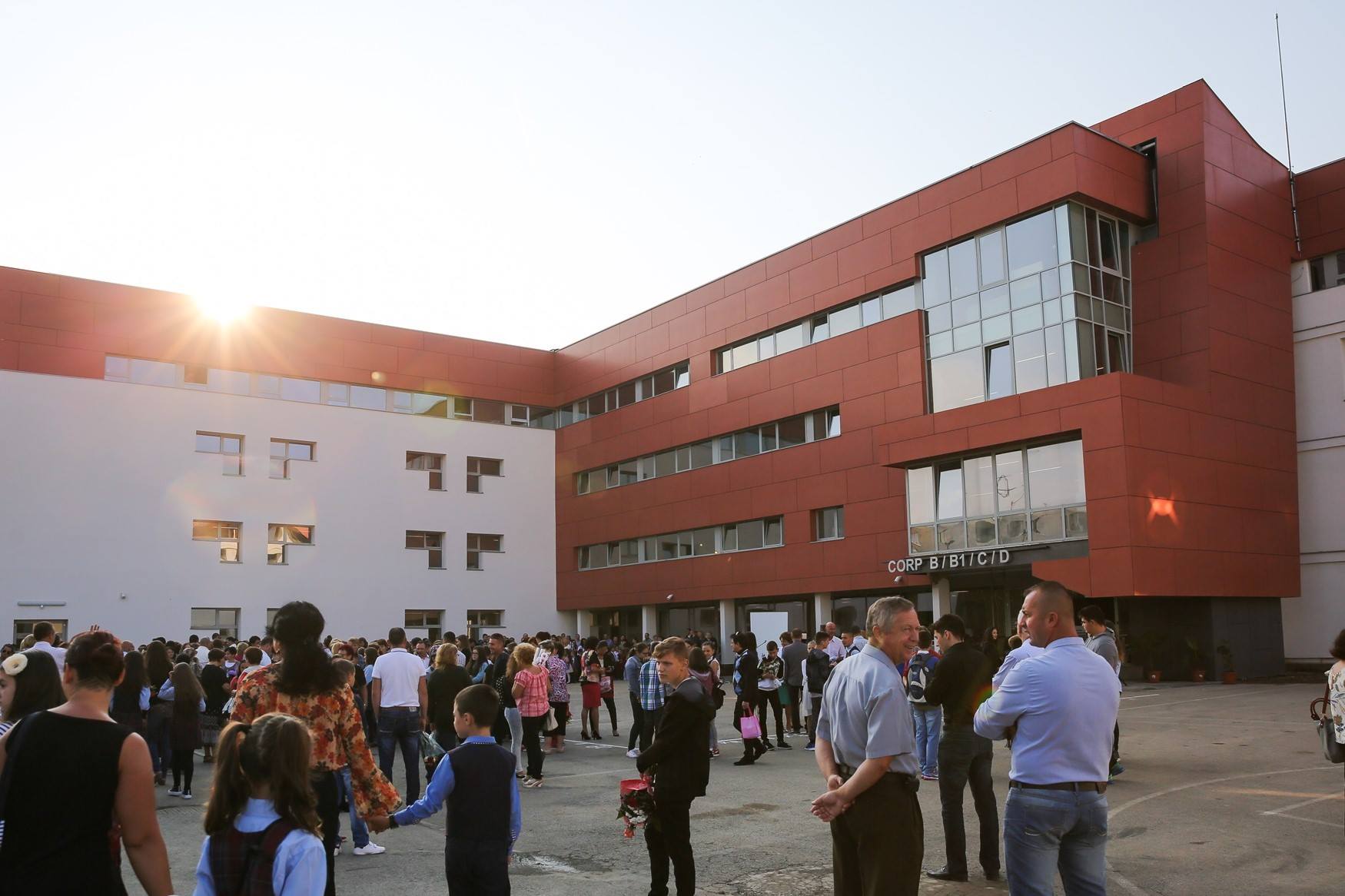 Clujul are cea mai bună rată de promovare din țară la BAC 2018