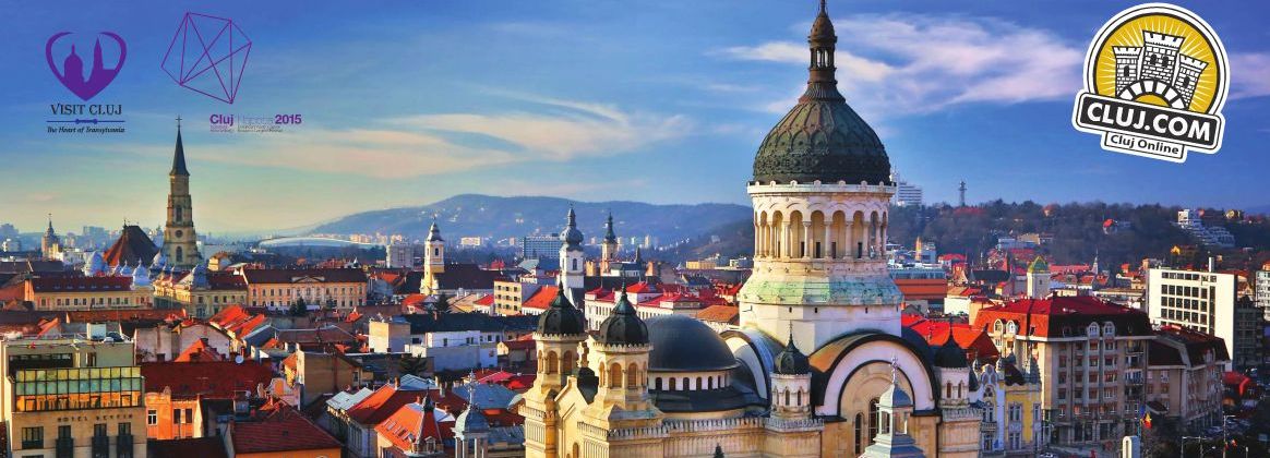 City Guide Cluj - Cluj.com