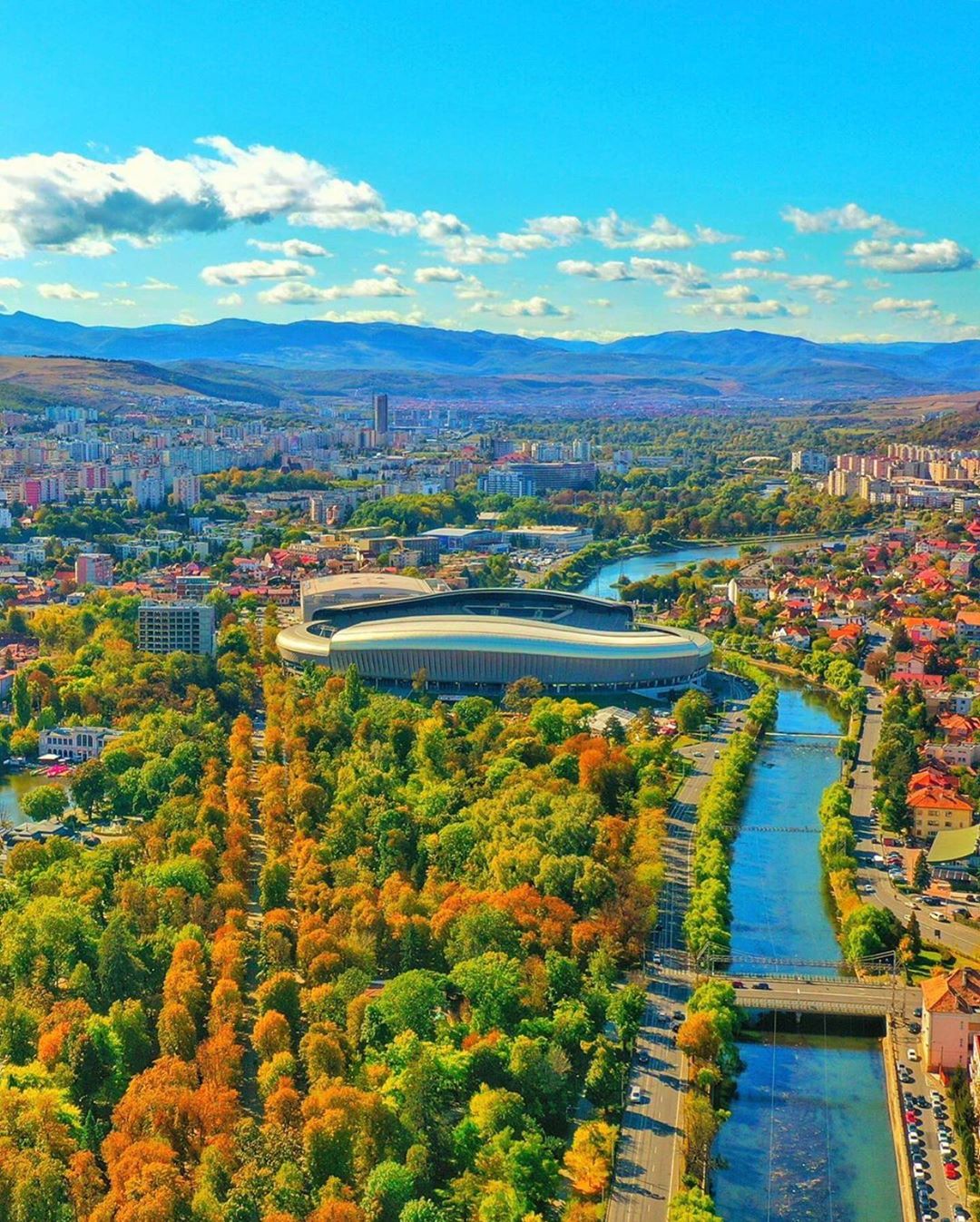 Agenda săptămânii în Cluj: evenimente 28 octombrie - 3 noiembrie 2019