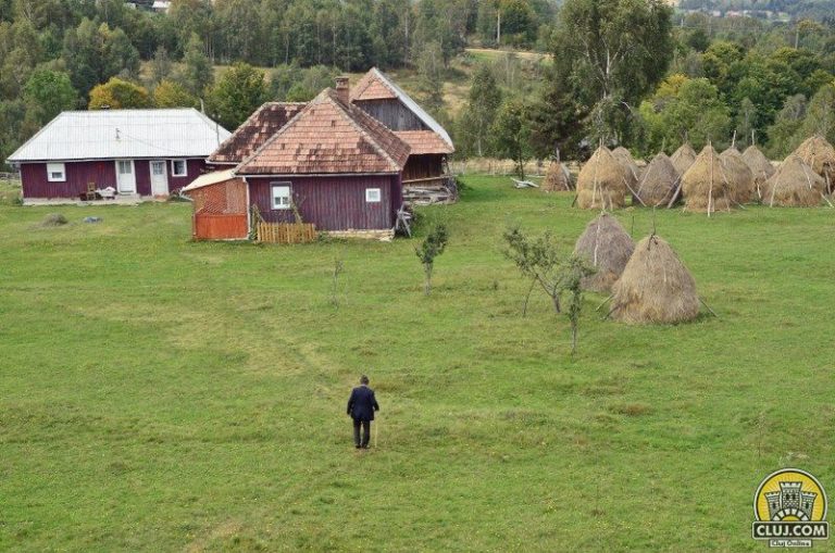 Comuna Rasca, judetul Cluj | Cluj.com - Clujul vazut altfel