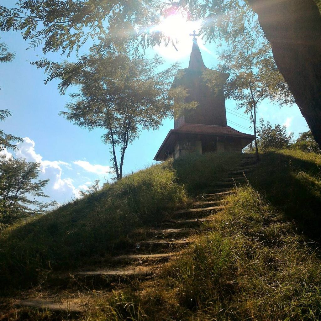 Calvaria, o poveste veche de aproape 1000 de ani… | #ClujulVăzutAltfel