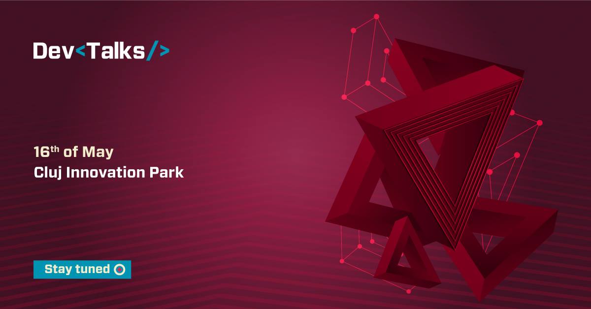 DevTalks Cluj 2019: peste 1500 de participanți sunt așteptați la ediția aniversară