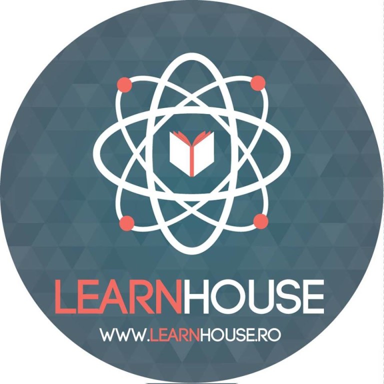LearnHouse - rezultate bune la matematică și informatică