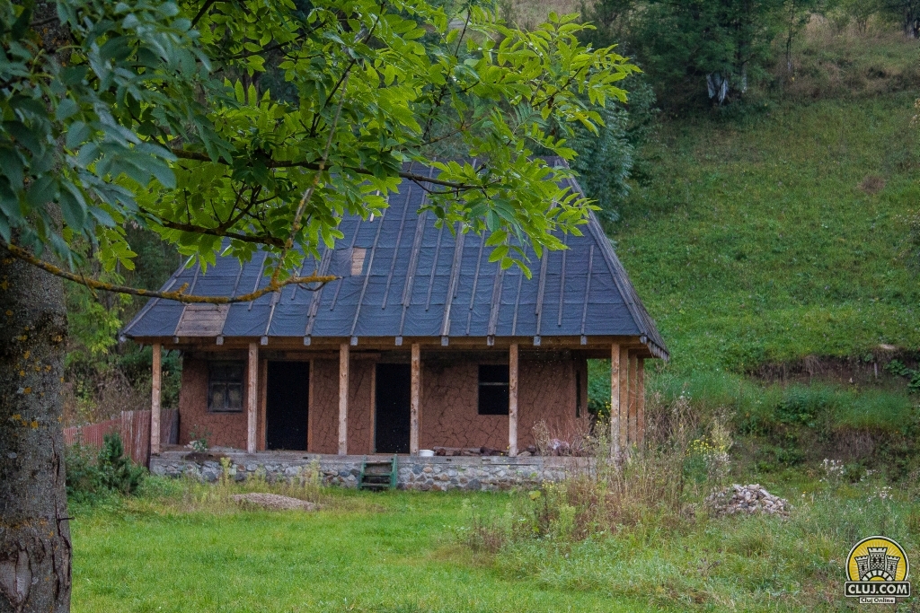 Radacini – Clujul Văzut Altfel – Județul Cluj