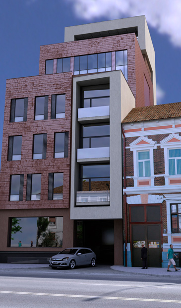 Silver Business Center, Cluj | Recenzii | Cluj