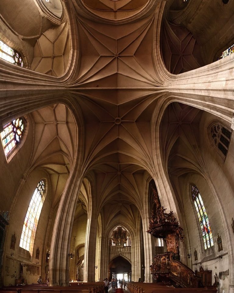 De la gotic la eclectic: dicționarul de arhitectură al orașului Cluj-Napoca