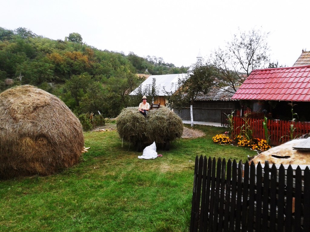 Comuna Apahida - județul Cluj | Clujul Văzut Altfel - Cluj.com