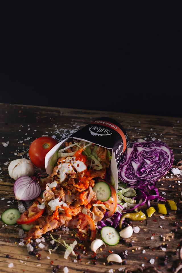 Sultan Doner: prin ce produse i-a cucerit pe clujeni?