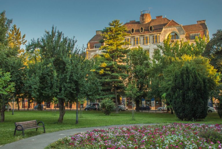 Mai multe secrete despre monumentele istorice din Oradea