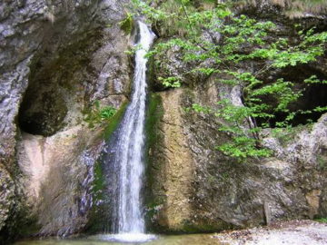 7 locuri din Bihor unde poţi să te bucuri de natură