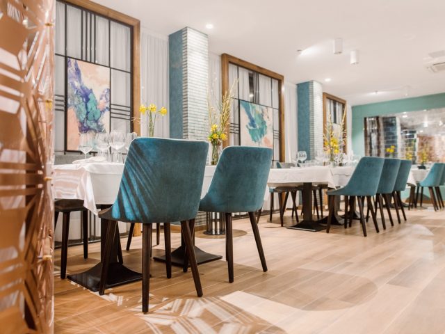 Sărbători de poveste la Crinul Alb