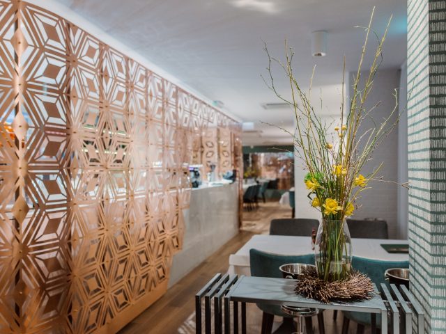 Sărbători de poveste la Crinul Alb