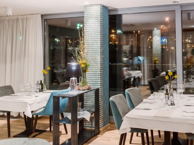 Sărbători de poveste la Crinul Alb