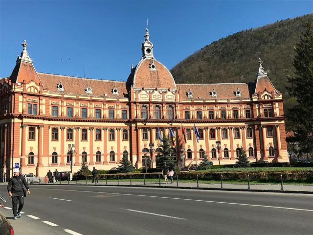 Poveștile clădirilor simbol din Brașov (partea I) | Ghid Local Brașov