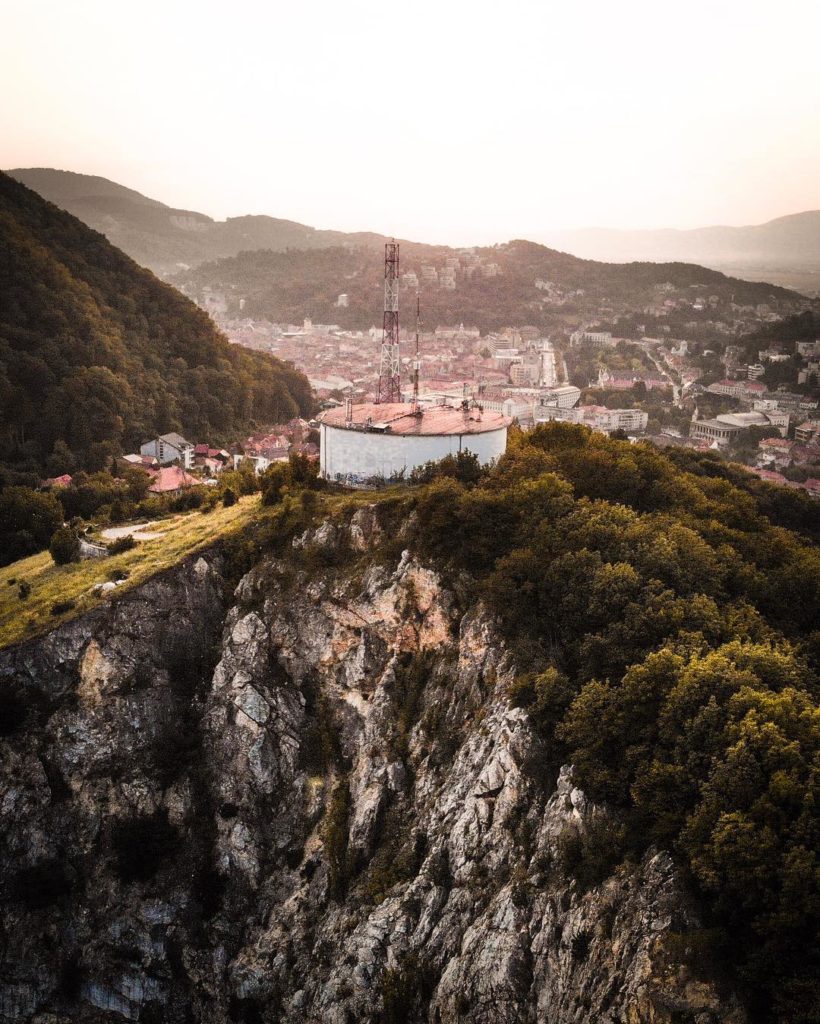 Locații inedite | Dealul Melcilor, un loc cu o istorie demnă de film