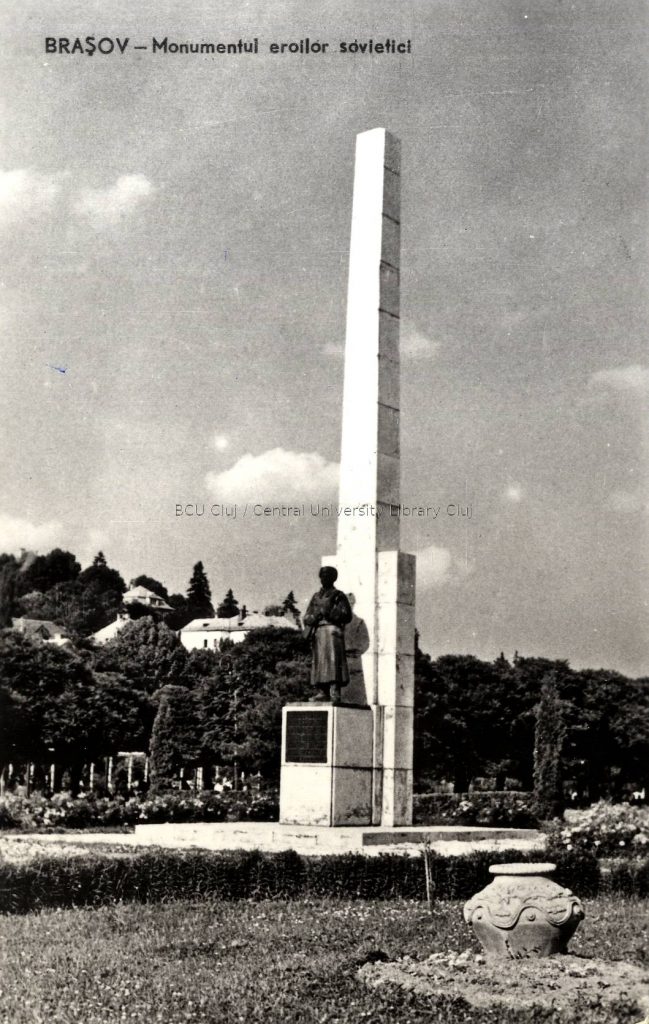 Brașovul în alte 35 de fotografii istorice inedite - poze și ilustrații ...
