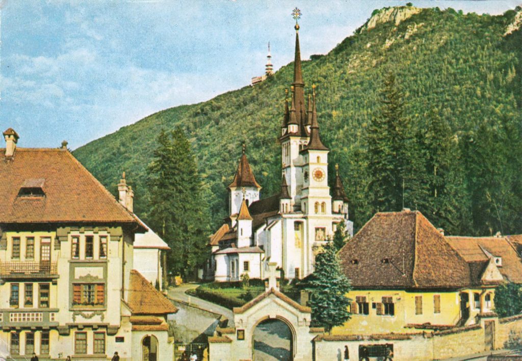 Brașovul în alte 35 de fotografii istorice inedite - poze și ilustrații ...