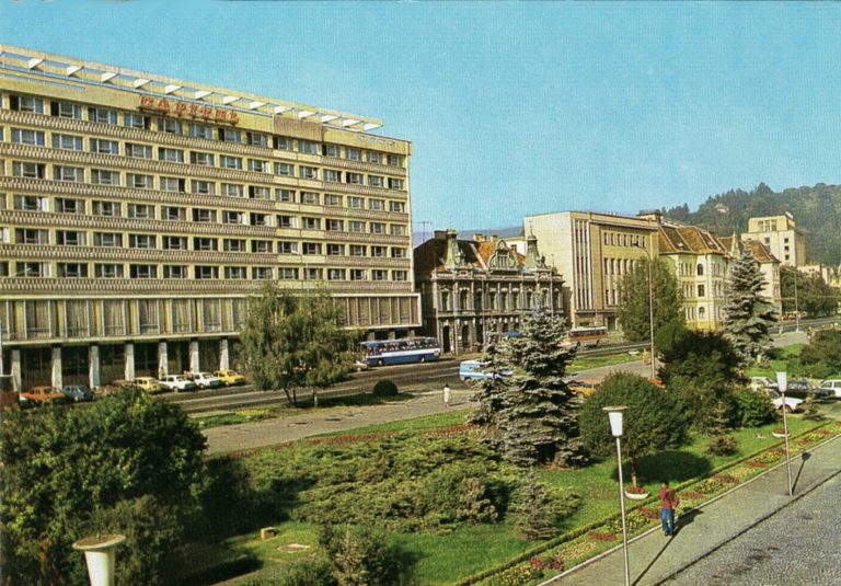 Brașovul în alte 35 de fotografii istorice inedite - poze și ilustrații ...