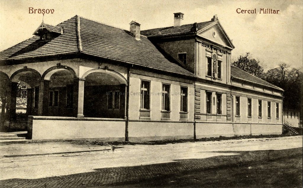 Brașovul în alte 35 de fotografii istorice inedite - poze și ilustrații ...