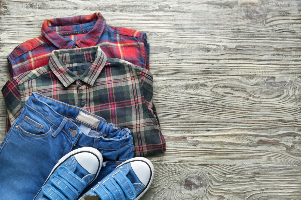 3 sfaturi pentru alegerea unui magazin haine pentru copii