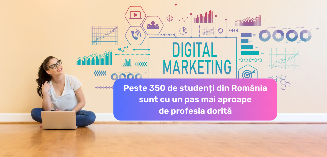 De la pasiune la profesie: peste 350 de studenți au finalizat cu succes ...