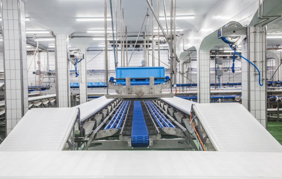 Echipamentele industriale: esențiale pentru succesul afacerilor